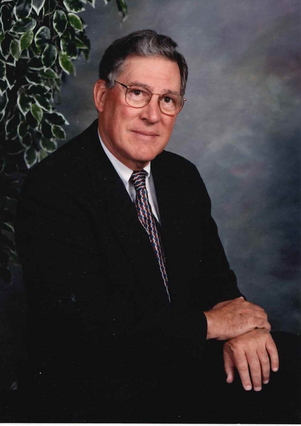 Dr. Charles E. MacKenzie | News, Sports, Jobs - Times Observer